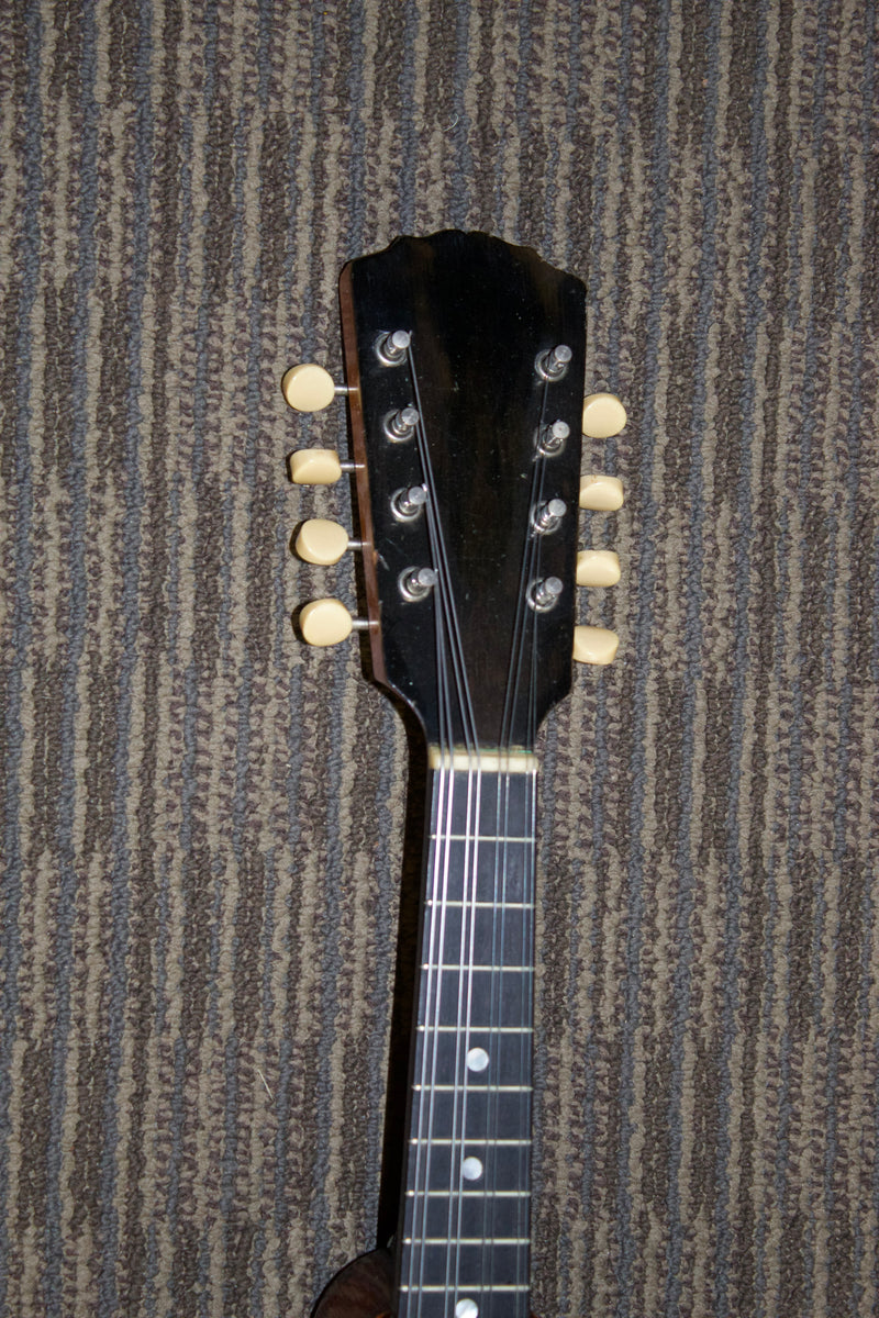 Gibson Styla A Mandolin c.1919 – Jakes Main Street Music