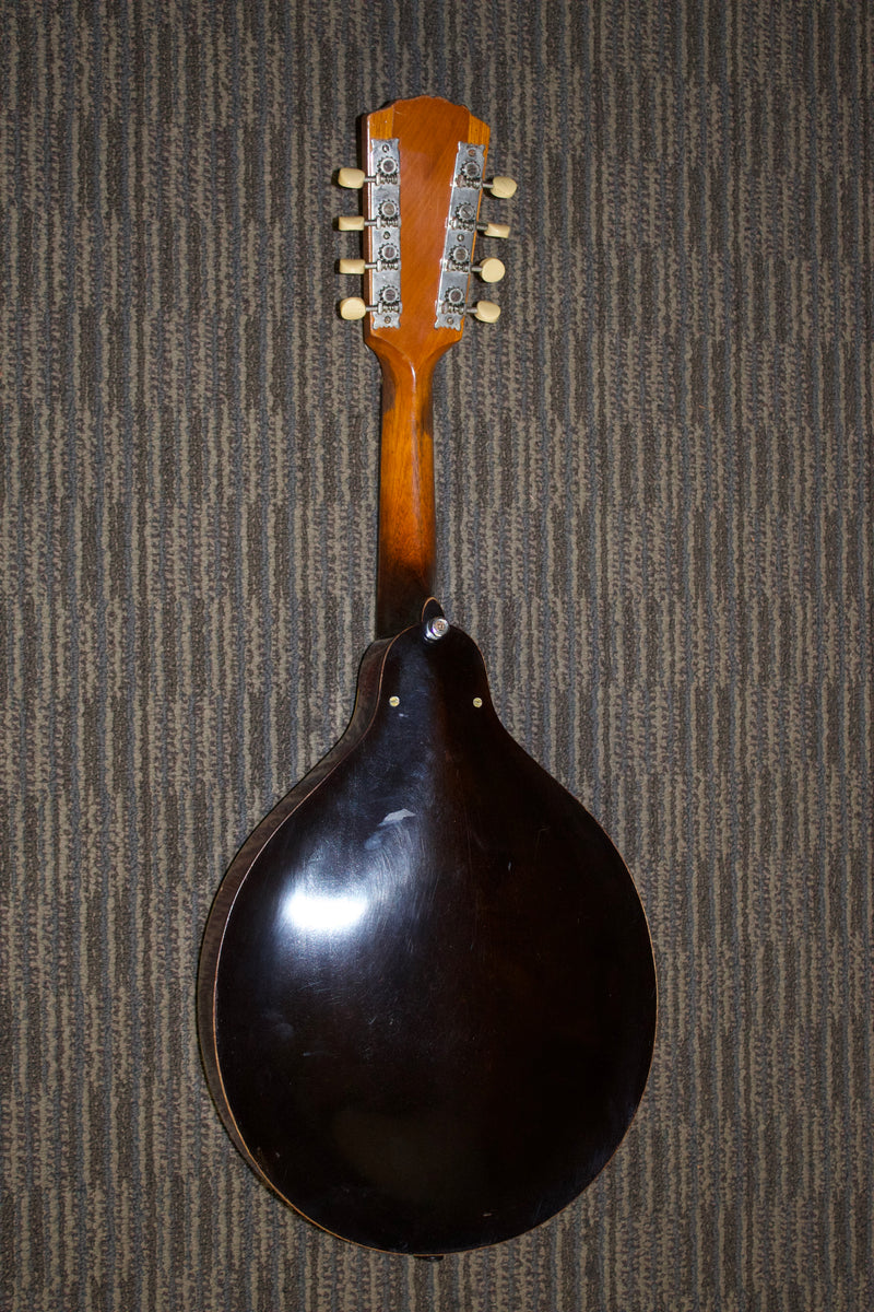 Gibson Styla A Mandolin c.1919 – Jakes Main Street Music