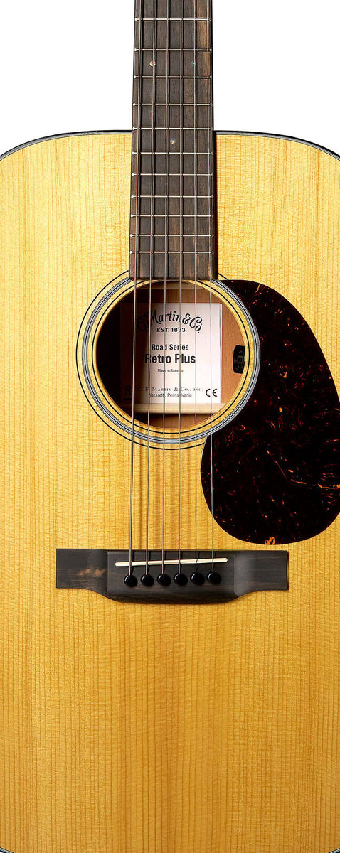 Martin 000 Retro Plus – Jakes Main Street Music