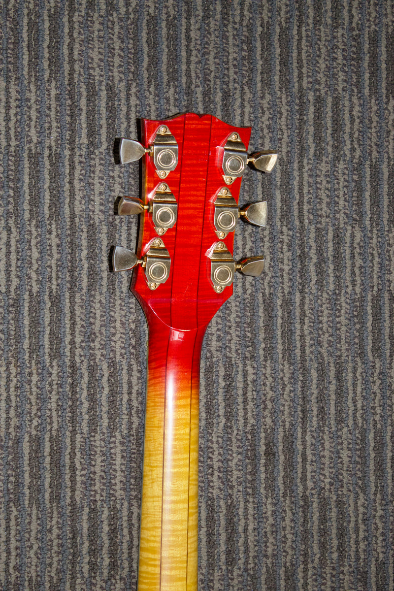 Gibson L5S (1973) – Jakes Main Street Music
