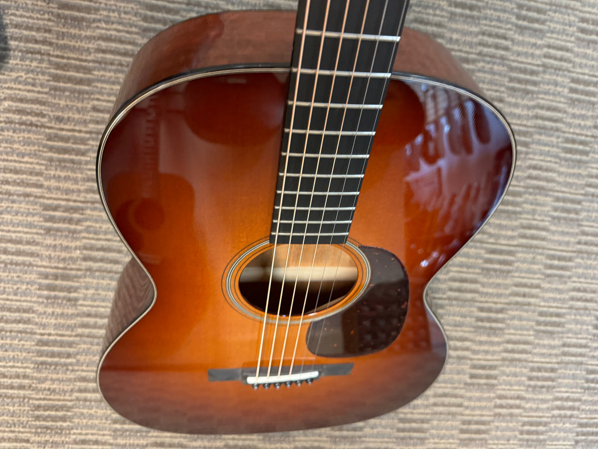 Collings 000-1 SB Acoustic Guitar SN. 35005 "New" – Jakes Main Street Music