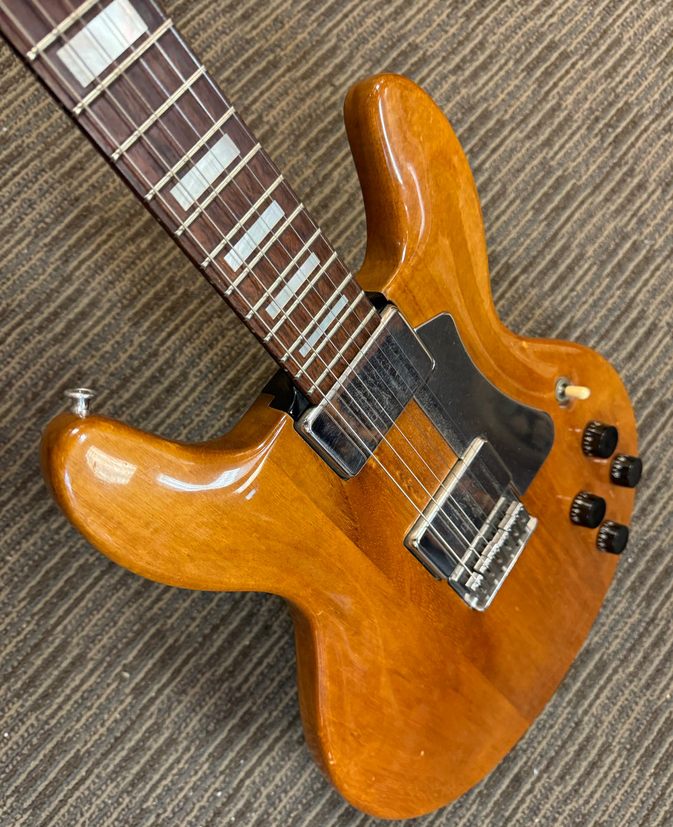 1978 Travis Bean TB1000A Artist – Jakes Main Street Music